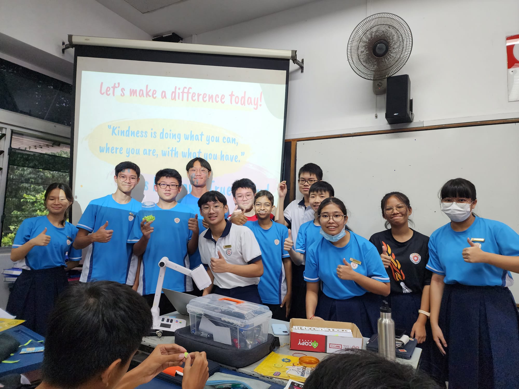 Learning for Life Programme (LLP)